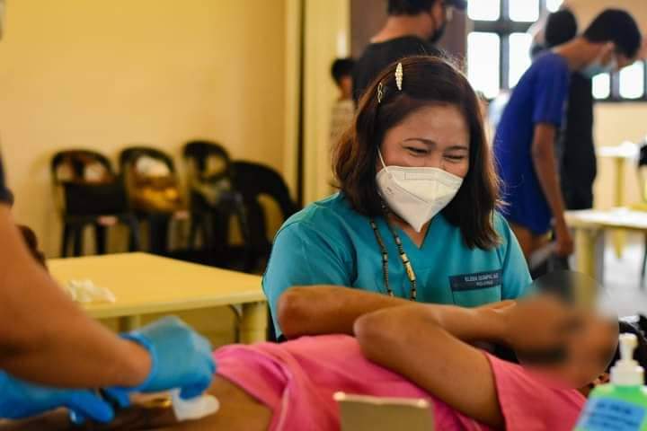 Operation Tuli sa Las piñas - Reporma