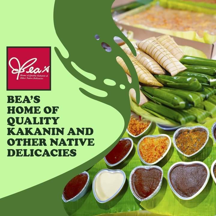 Pagkain mula sa Las Piñas City bibida sa 3rd Flavors of NCR Food ...