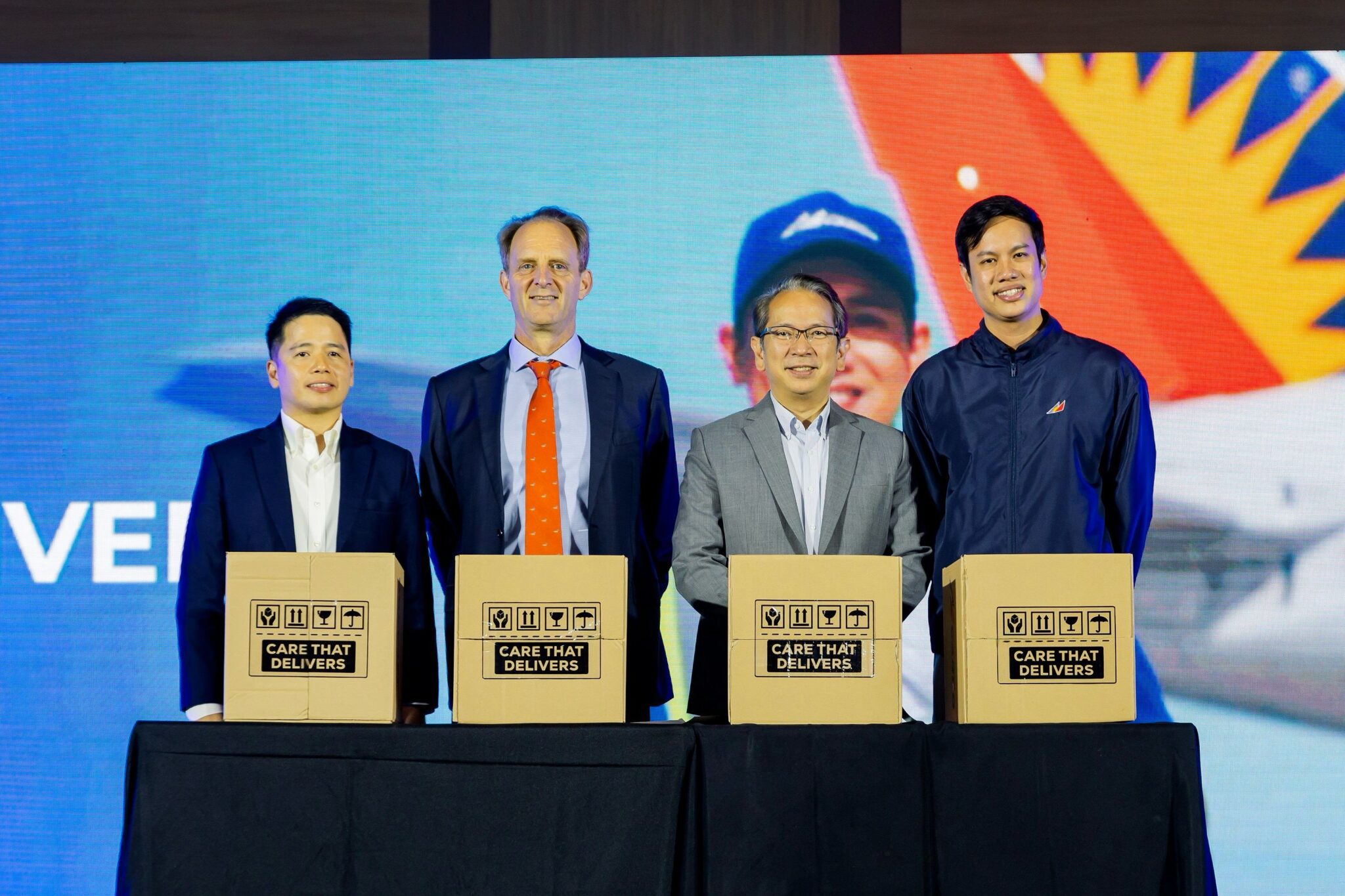 PAL Cargo Charts Bold Course for Digital-Era Logistics - Reporma