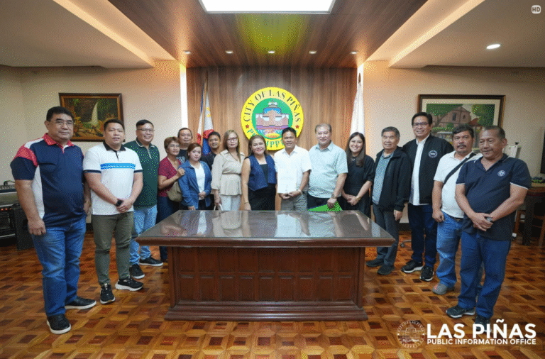 NEW BARANGAY CHAIR OF ELIAS ALDANA TAKES OATH BEFORE MAYOR APRIL ...