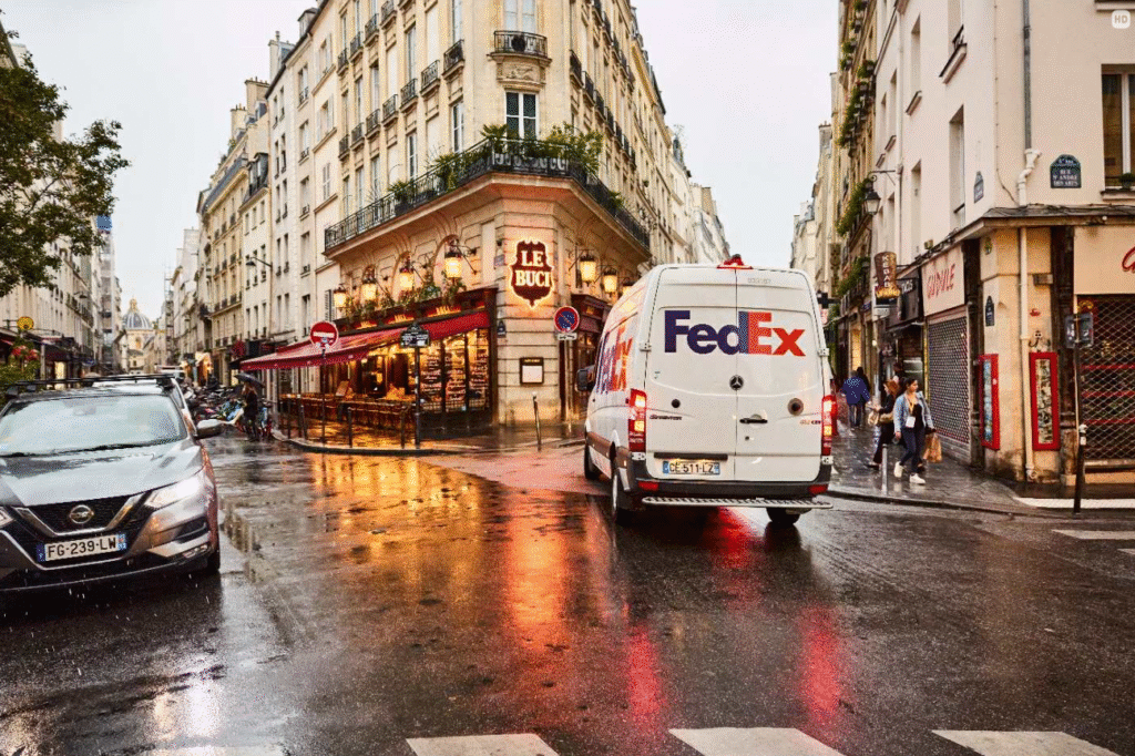 FedEx Survey Reveals 85% of APAC SMEs Confident in Europe - Reporma