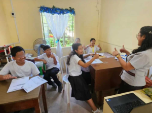 DepEd’s ARAL Program delivers early proof of learning reform in action ...