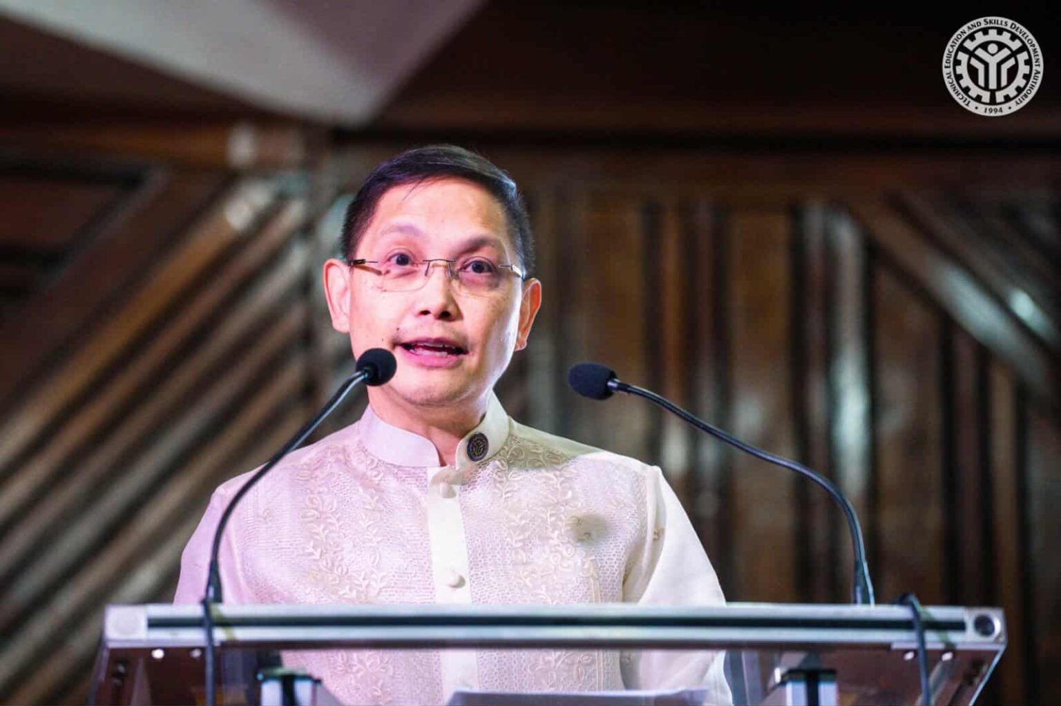 TESDA sets 2026 roadmap to strengthen TVET, meet labor market needs ...